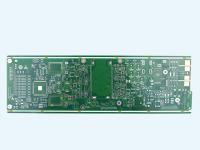 China 1-20 Layer FR4 TG130-TG170 PCB Black Core CEM-3 Fast PCB Board for sale