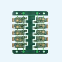 China TG135-TG180 1oz 2oz 3oz FR4 PCB Reliable Electronic PCB Boards for sale