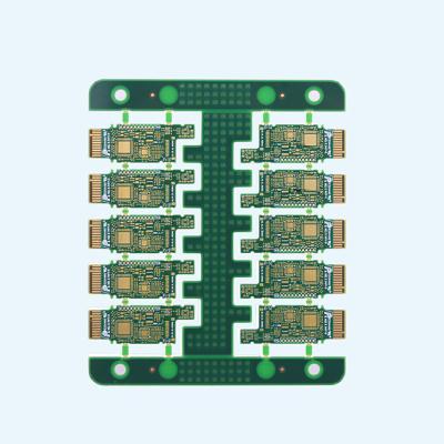 China TG135-TG180 1oz 2oz 3oz FR4 PCB Reliable Electronic PCB Boards for sale