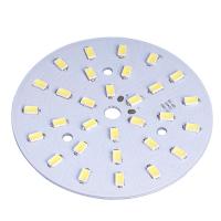 China OEM Solder Mask Clearance Aluminium PCB Led Aluminum PCB Assembly for sale