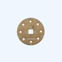 China Custom Copper Base PCB 0.2mm-7.0mm Thick Metal Core PCB for sale