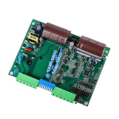 China CE ROHS Customized Turnkey PCBA Board Electronic PCB Assembly SMT 20x20 Inch for sale
