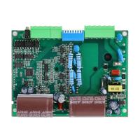 China 0.2mm-7.0mm Electronics Quick Turn PCBA Board Turnkey SMT PCB Assembly for sale