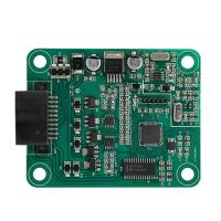 China 1-64 Layers Medical PCB Assembly Printed Circuit Board Prototype for sale
