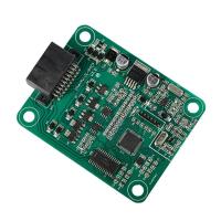 China 0.2mm-7.0mm Electronics Quick Turn PCBA Board Turnkey SMT PCB Assembly for sale
