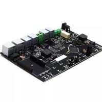 China Custom Electronic Fr4 Circuit Board 18 Layers PCB Medical Collections for sale