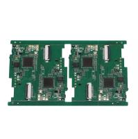 China OEM ODM Turnkey SMD PCBA Low Volume Fast PCB Assembly for sale