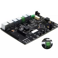 China ISO9001 700x460mm Turnkey PCB Assembly Prototype PCBA For Household Appliances for sale