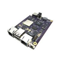 China HASL ENIG Quick Turn PCBA Board Turnkey Low Volume PCB Assembly for sale