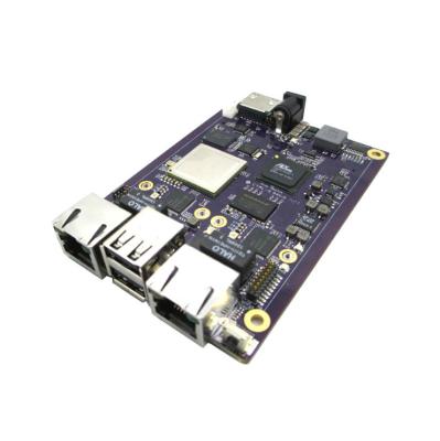 China HASL ENIG Quick Turn PCBA Board Turnkey Low Volume PCB Assembly for sale