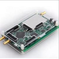 China Surface Mount Turnkey PCB Assembly 1-48 Layers FR4 Lead Free HASL for sale