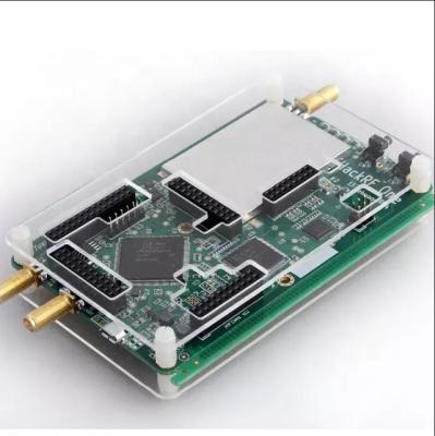 China Surface Mount Turnkey PCB Assembly 1-48 Layers FR4 Lead Free HASL for sale