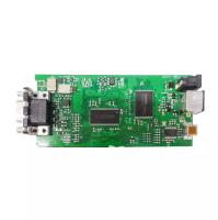 China Fr4 94v0 SMT SMD PCBA Board for sale