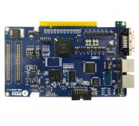 China OEM ODM Turnkey SMD PCBA Low Volume Fast PCB Assembly for sale