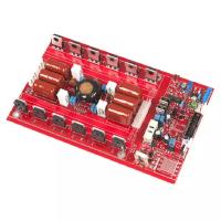 China HASL ENIG Quick Turn PCBA Board Turnkey Low Volume PCB Assembly for sale