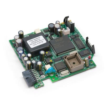 China ISO14001 Prototype PCB PCBA Board Electronic Circuit Board OEM 4 Layer 6 Layer for sale