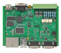 China HASL ENIG Quick Turn PCBA Board Turnkey Low Volume PCB Assembly for sale