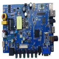 China HASL ENIG Quick Turn PCBA Board Turnkey Low Volume PCB Assembly for sale