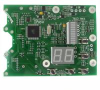 China Quick Turnkey PCB Board Assembly 1.6mm Thick Printed Circuit Board Assembly for sale