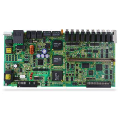 China Custom 1-64 Layer SMT DIP PCBA Board Assembly HSAL PCB Manufacturing 0.2mm to 7mm Thickness for sale