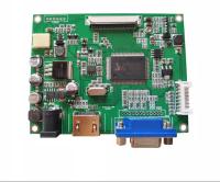 China TG170 FR4 Circuit Board PCBA Professional Full Turnkey PCB Assembly for sale