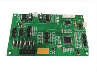 China Lead Free HASL OSP Industrial Controller PCB Assembly PCB Manufacturing Assembly for sale