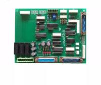 China Fr4 Cem3 Industrial Control PCB Assembly Immersion Gold PCB Assembly for sale