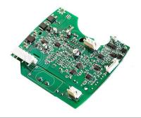 China Custom Industrial Control PCB Assembly PCB Gold Fingers Professional for sale
