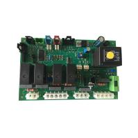 China 1L-20L Industrial Control Circuit Board Surface Mount PCB Assembly for sale