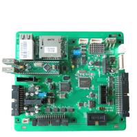 China SMD Industrial Control PCB Assembly 20*20 Inches Prototype PCB Assembly for sale