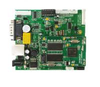 China Fr4 Cem3 Industrial Control PCB Assembly Immersion Gold PCB Assembly for sale
