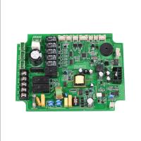 China 0.15mm Hole Industrial Control PCB Assembly Quick Turn Prototype SMD PCB Assembly for sale
