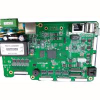 China 0.15mm Hole Industrial Control PCB Assembly Quick Turn Prototype SMD PCB Assembly for sale