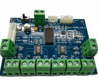 China Custom Industrial Control PCB Assembly PCB Gold Fingers Professional for sale