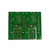China SGS Custom PCB Board Through Hole Soldering 60L Turnkey Electric Circuit Board for sale
