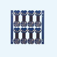 China FR4 PI 1-20 Layers FPC Rigid Flex PCB Circuit Board for sale
