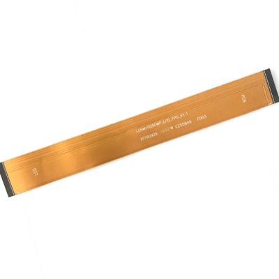 China 1-8 Layer Flexible Professional PCB Board FPC Circuit Board for sale
