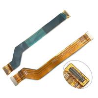 China ISO Immersion Gold Flexible PCB 0.1-0.5mm Thick LCD LCM FPC for sale