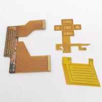 China 0.5oz 1oz 2oz Copper Professional PCB FPC Flexible Circuit Board for sale