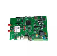 China Ru 94V0 HDI ENIG PCB for Medical Equipment 0.25x0.25 to 1200x600mm for sale