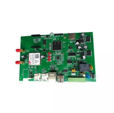 China Ru 94V0 HDI ENIG PCB for Medical Equipment 0.25x0.25 to 1200x600mm for sale