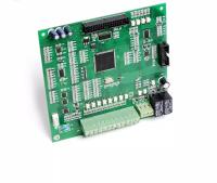 China 12x18cm Medical Devices PCB for sale