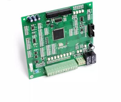 China 12x18cm Medical Devices PCB for sale
