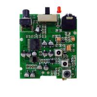 China 3oz Copper 1.6mm Thick OEM PCB Assembly for Medical Industry for sale