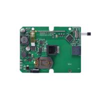 China 2mm  16 Layers Medical PCB Assembly HASL Finish PCB Circuit Board for sale