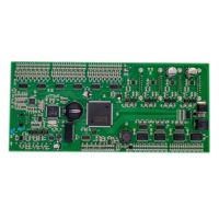 China ISO14001 Medical PCB Assembly OEM ODM PCB Fabrication and Assembly 1200x600mm for sale