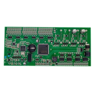 China ISO14001 Medical PCB Assembly OEM ODM PCB Fabrication and Assembly 1200x600mm for sale