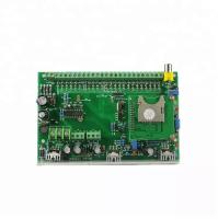 China FR4 0.5-6oz Medical PCB 1-24 Layer Custom Printed Circuit Board for sale