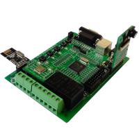 China 1-28L HDI Medical PCB Assembly Reverse Engineering Circuit Boards 800mm for sale