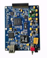 China High Tg FR4 Medical Circuit Board 0.2mm-2.0mm Thick 1-18 Layer PCB for sale